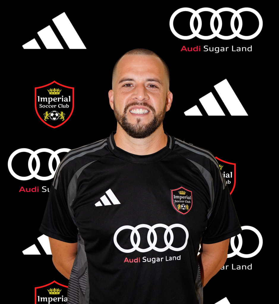 Our Staff - Imperial Soccer Club