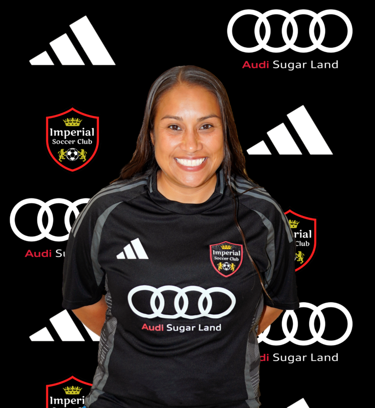 Our Staff - Imperial Soccer Club