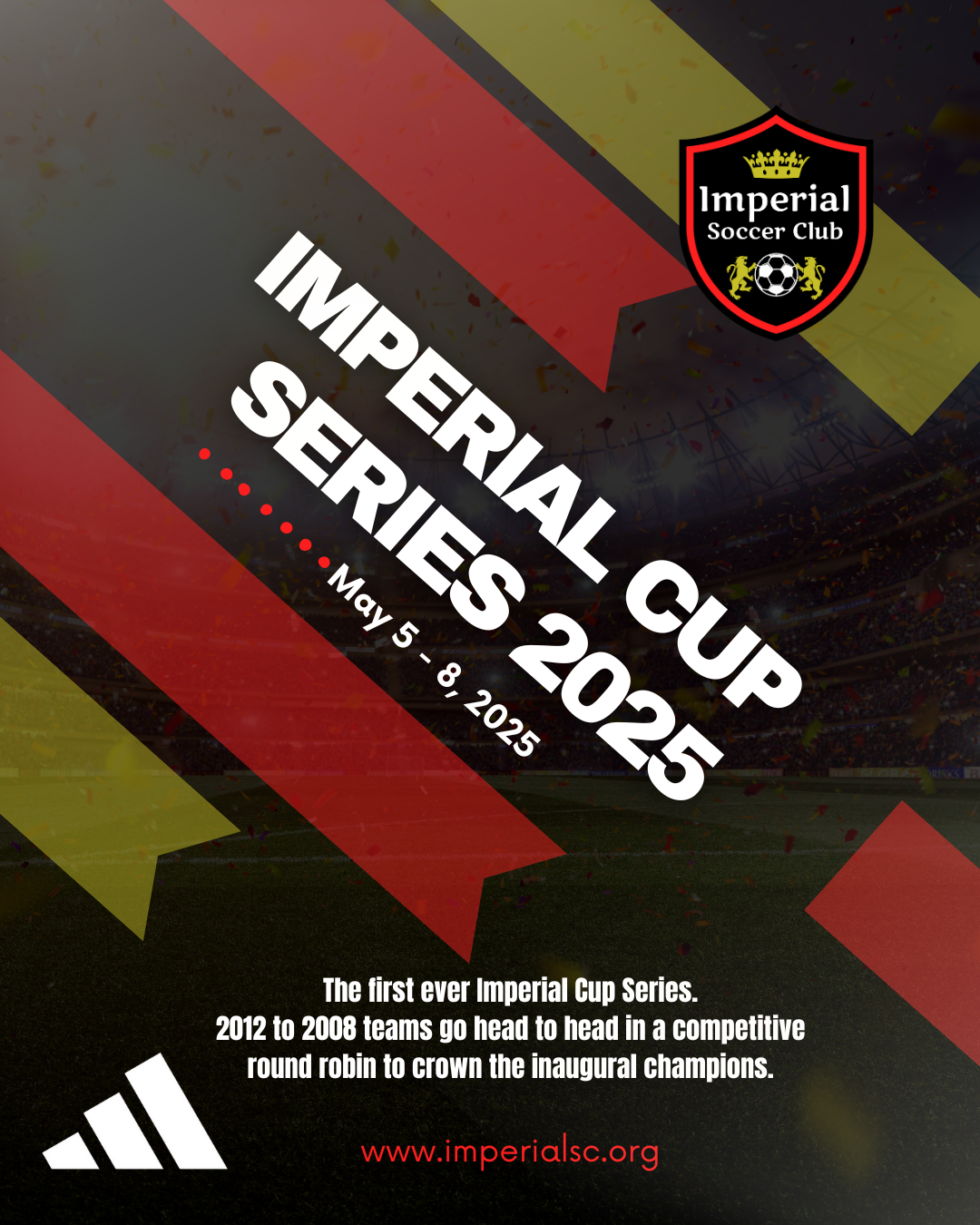 Imperial Cup Series - Imperial Soccer Club